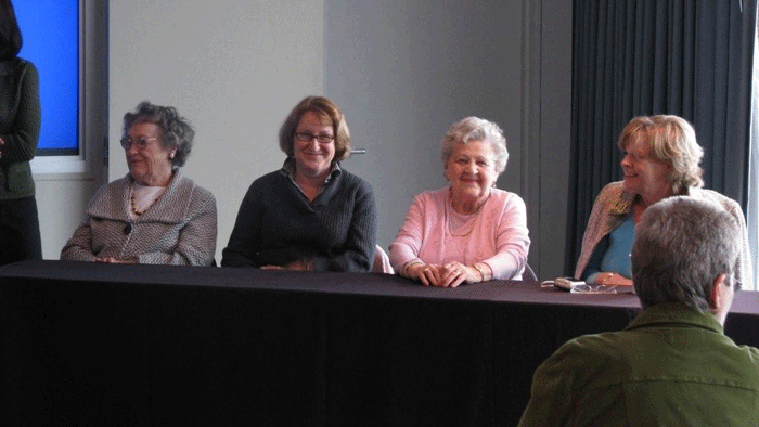 Participant Photos | New England Centenarian Study