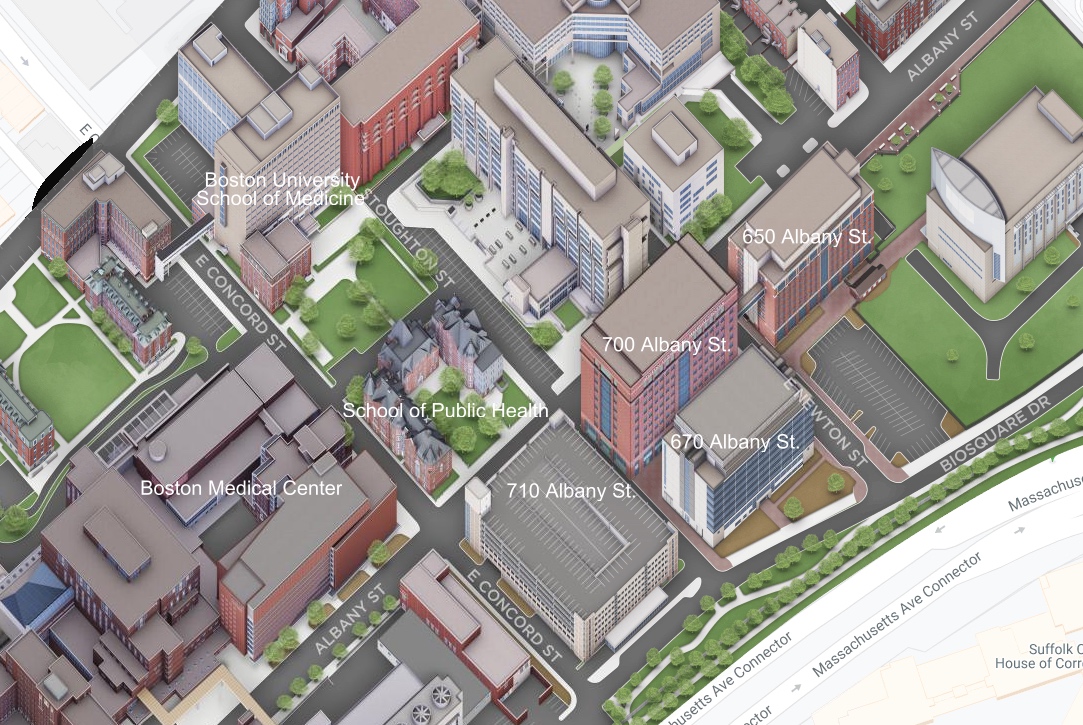 Directions to CityLab | CityLab