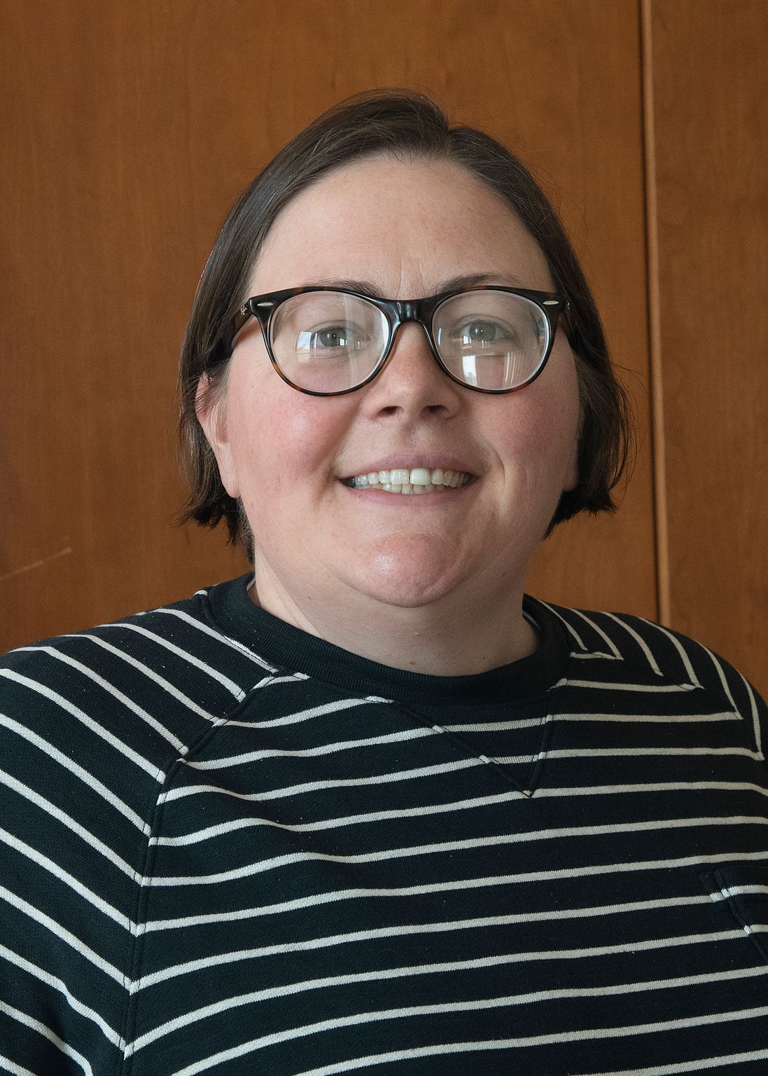 Sarah Mazzilli, Ph.D. | Computational Biomedicine