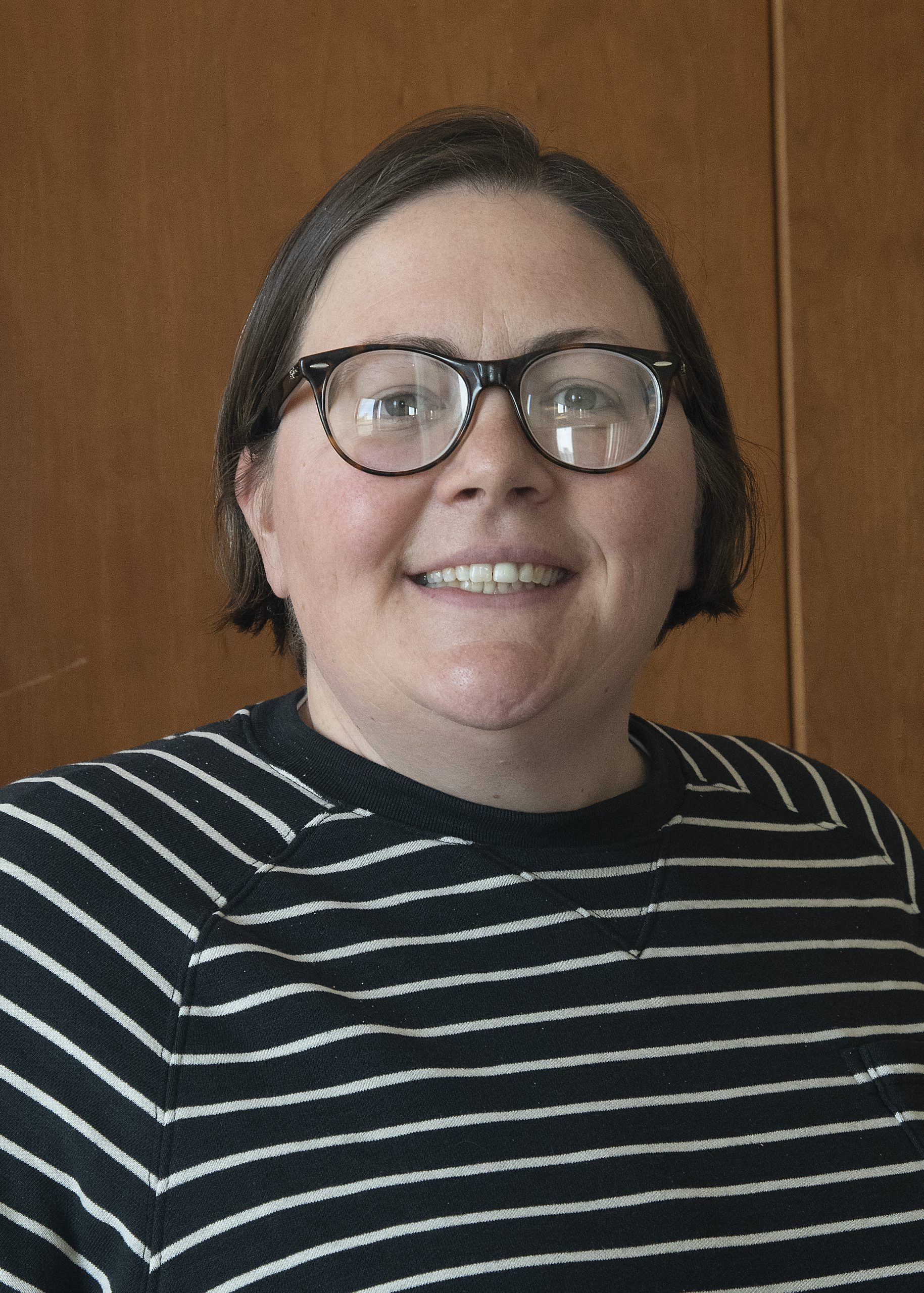 Sarah Mazzilli, Ph.D. | Computational Biomedicine