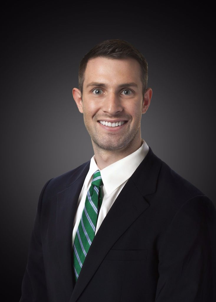 Daniel Callaghan Headshot | Dermatology