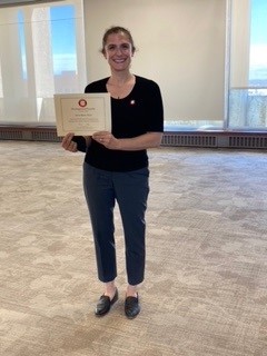 Aliza Stern Named BUSM Distinguished Faculty of the Month | Dermatology