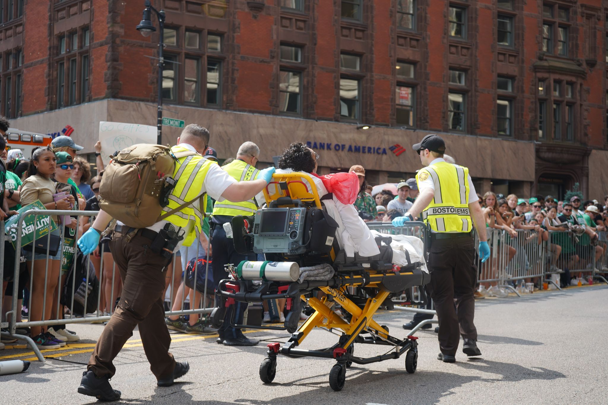Emergency Medical Services Fellowship | Emergency Medicine