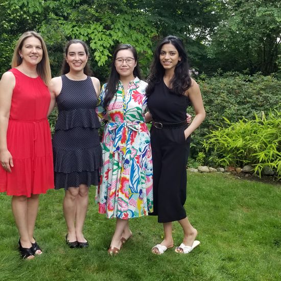 Fellows and Alumni | Endocrinology, Diabetes, Nutrition & Weight Management
