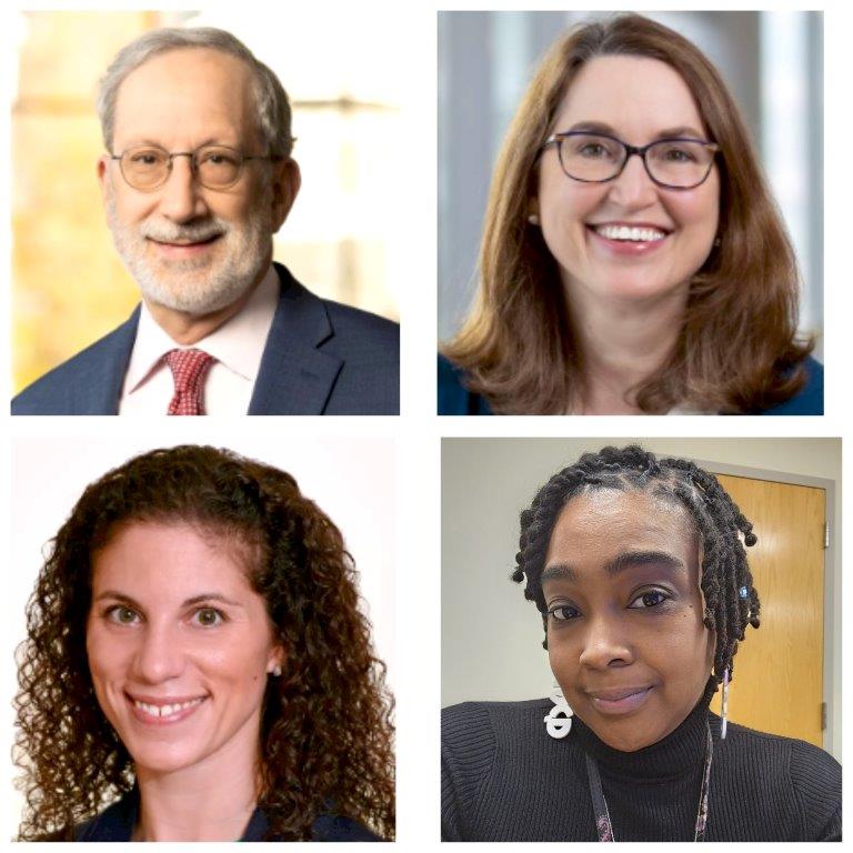 Faculty and Program Leadership | Endocrinology, Diabetes, Nutrition ...