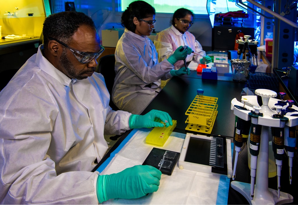 Evans Center for Interdisciplinary Biomedical Research