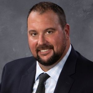 Associate Dean Tony Rizzo | Financial Administration & Operations
