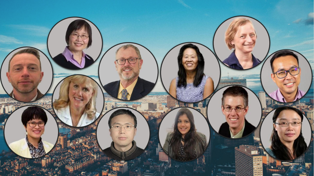 Framingham Heart Study Brain Aging Program