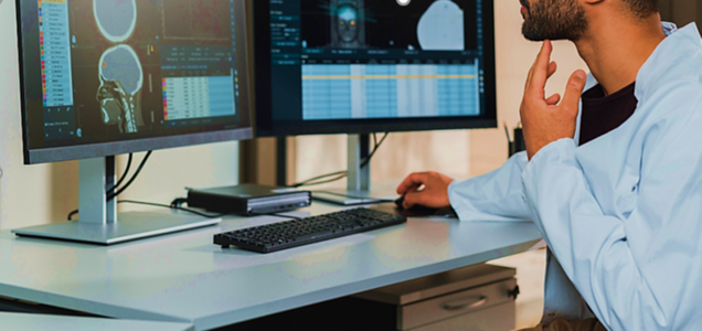 Framingham Heart Study Brain Aging Program