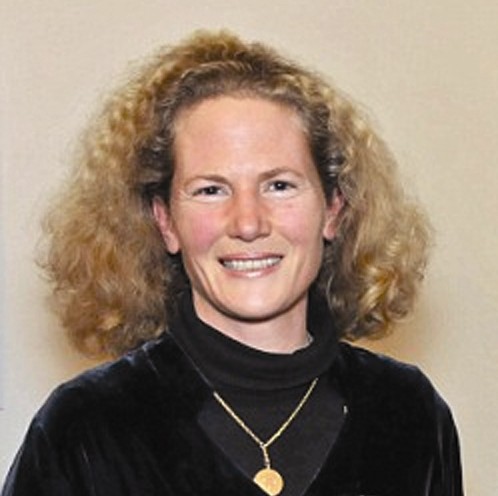 helena conibear | Boston University Medical Campus