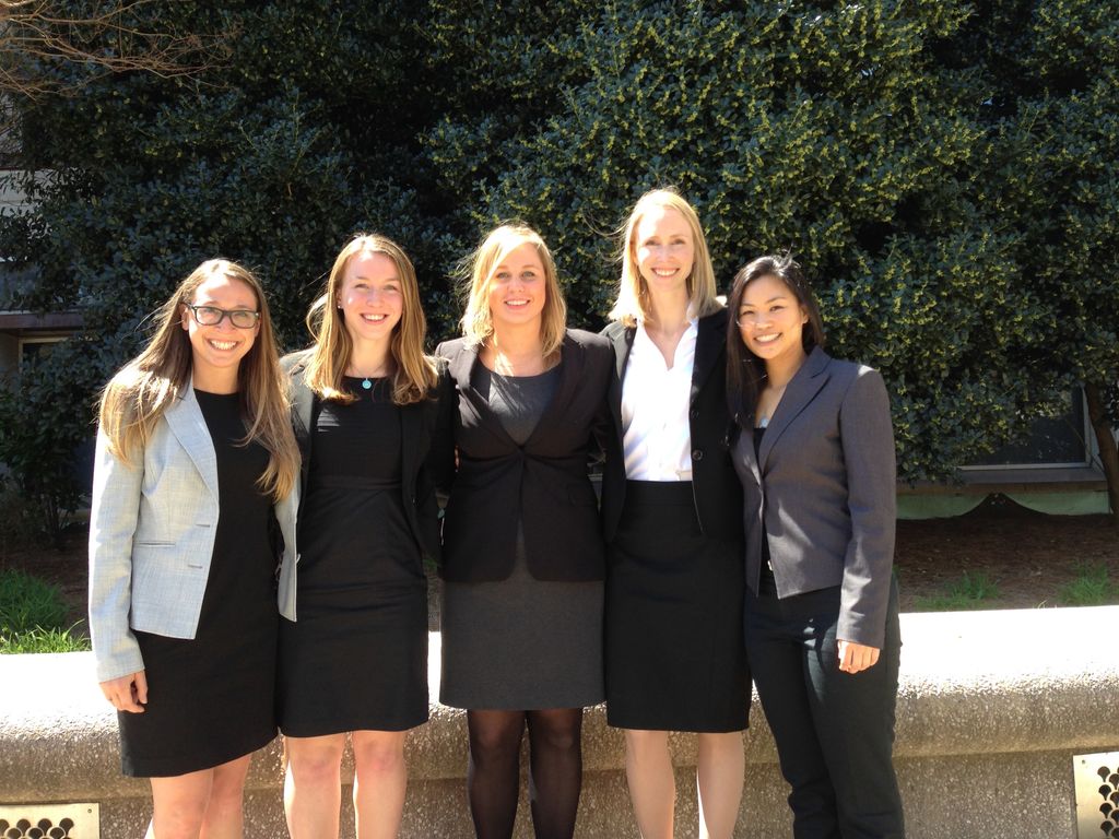 Global Health Competition 2015 | Boston University Medical Campus