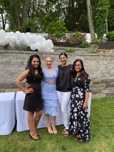 Congratulations To Our 2021 GI Fellowship Graduates | Gastroenterology