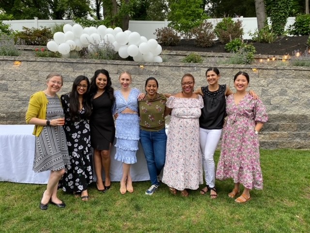 Congratulations To Our 2021 GI Fellowship Graduates | Gastroenterology