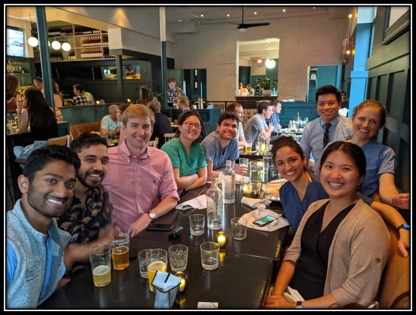 Fellowship Training at Boston Medical Center | Gastroenterology