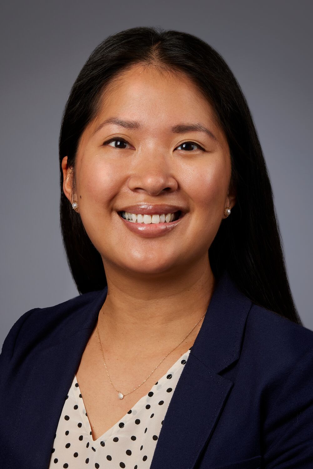 Welcome Laura Chiu, MD! | Gastroenterology