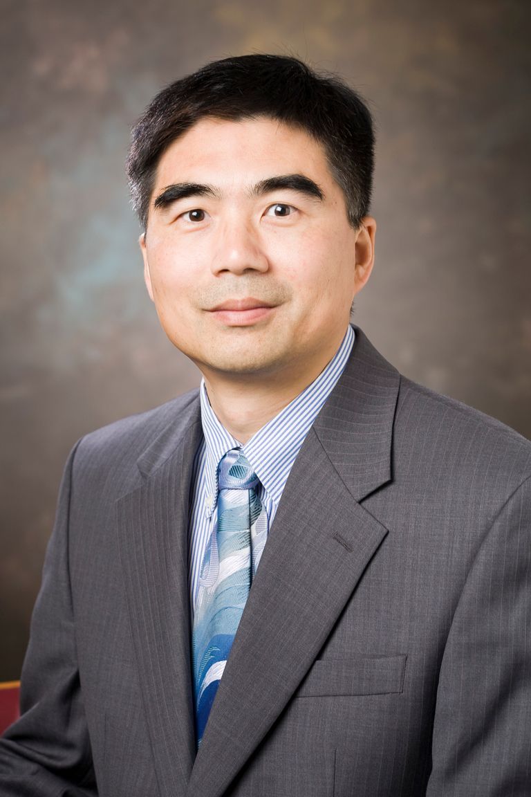 Huiping Zhang, Ph.D. | Biomedical Genetics