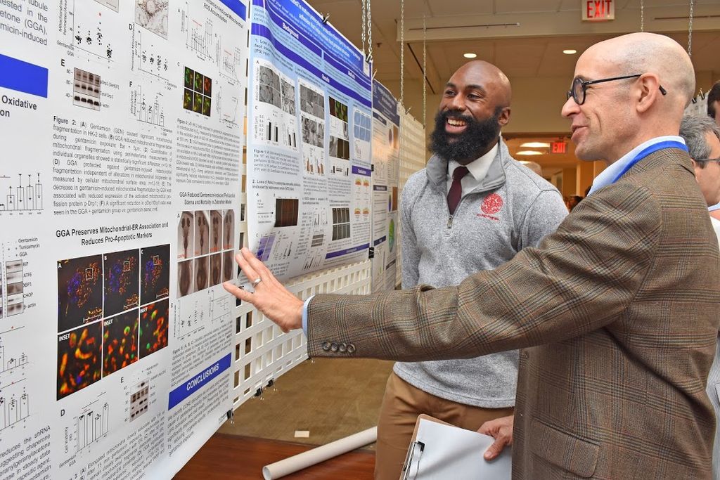 Biomedical Genetics