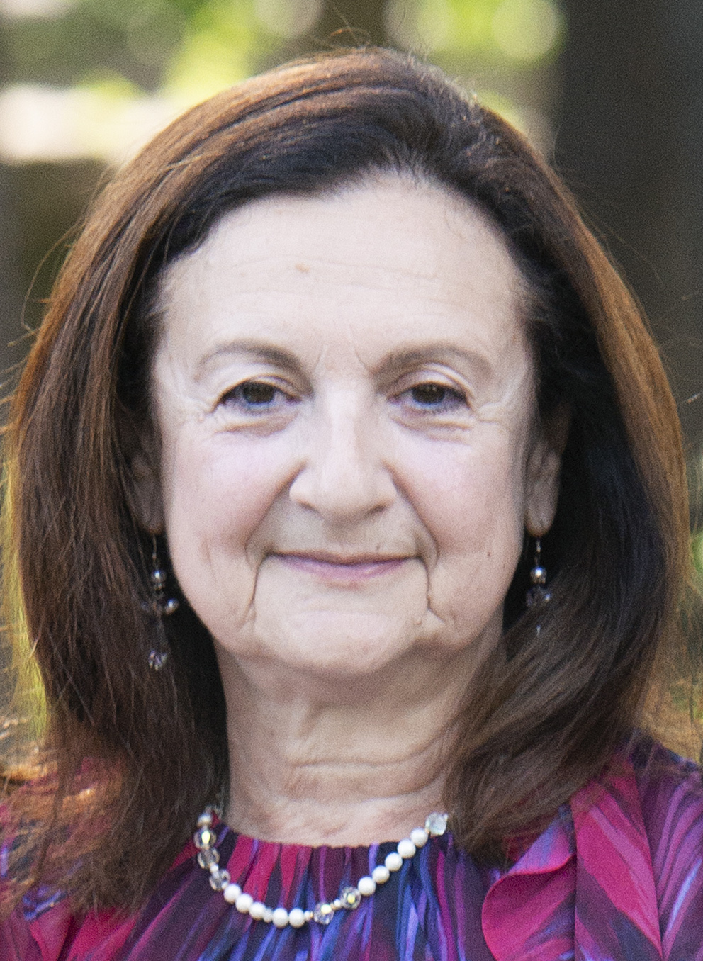 Staff | Biomedical Genetics