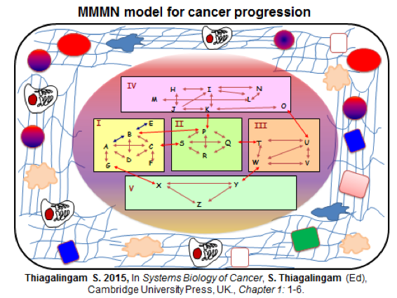 Sam Thiagalingam, Ph.D. | Biomedical Genetics