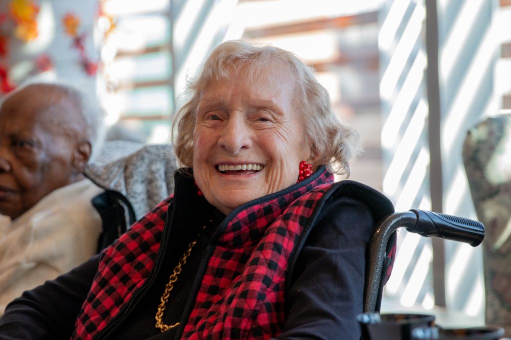 Geriatrics Education For Specialty Residents - Art Education