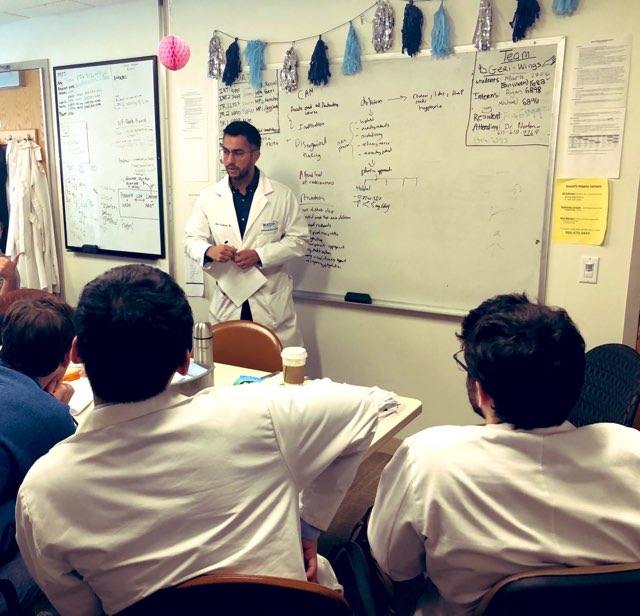 Center of Excellence in Geriatric Medicine | Geriatrics