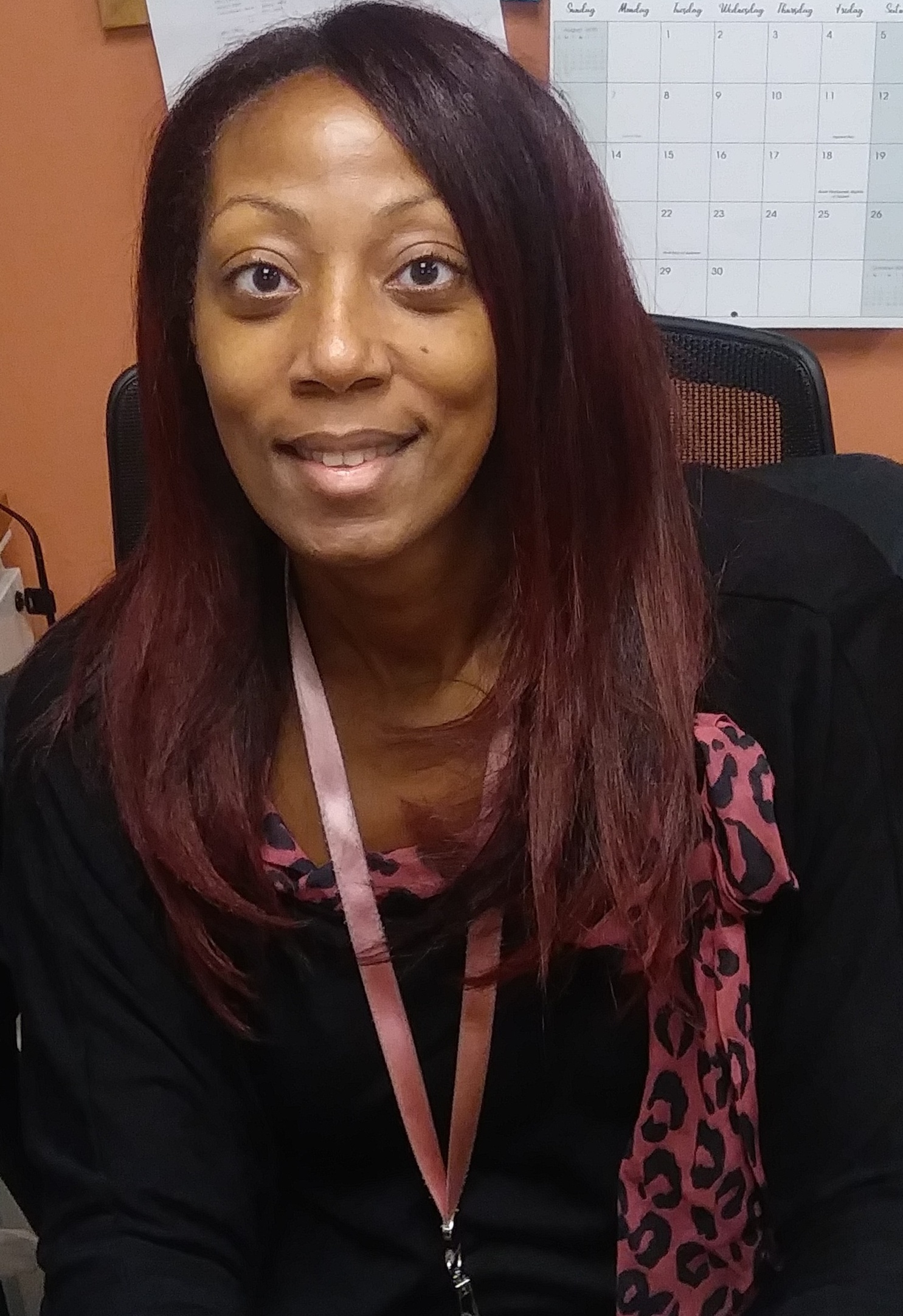 2020 BMC Service Awards | Geriatrics