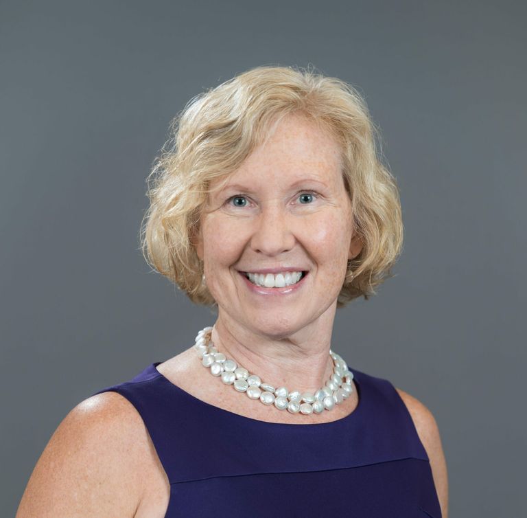 Dean Faulkner Visiting Professor – Dr. Elizabeth Eckstrom | Geriatrics