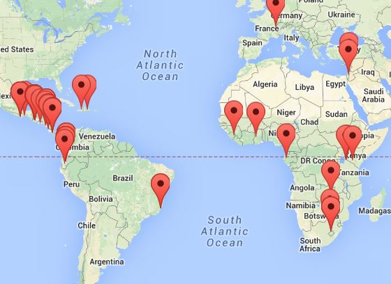 Global Health Program