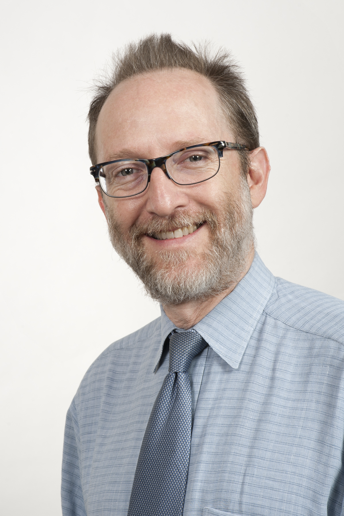 Rich Saitz, MD, MPH, FACP, DFASAM received the 2020 James H. Tharp ...