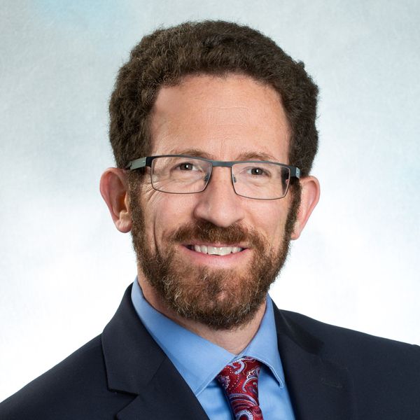 Welcome Michael Fischer, MD, MS – New Chief, SGIM | Section of General Internal Medicine