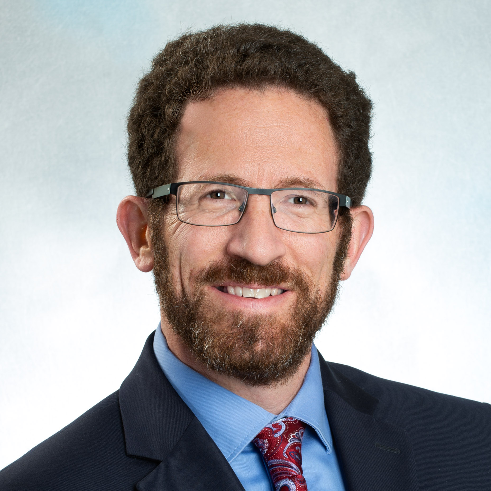 Welcome Michael Fischer, MD, MS – New Chief, SGIM | Section of General ...