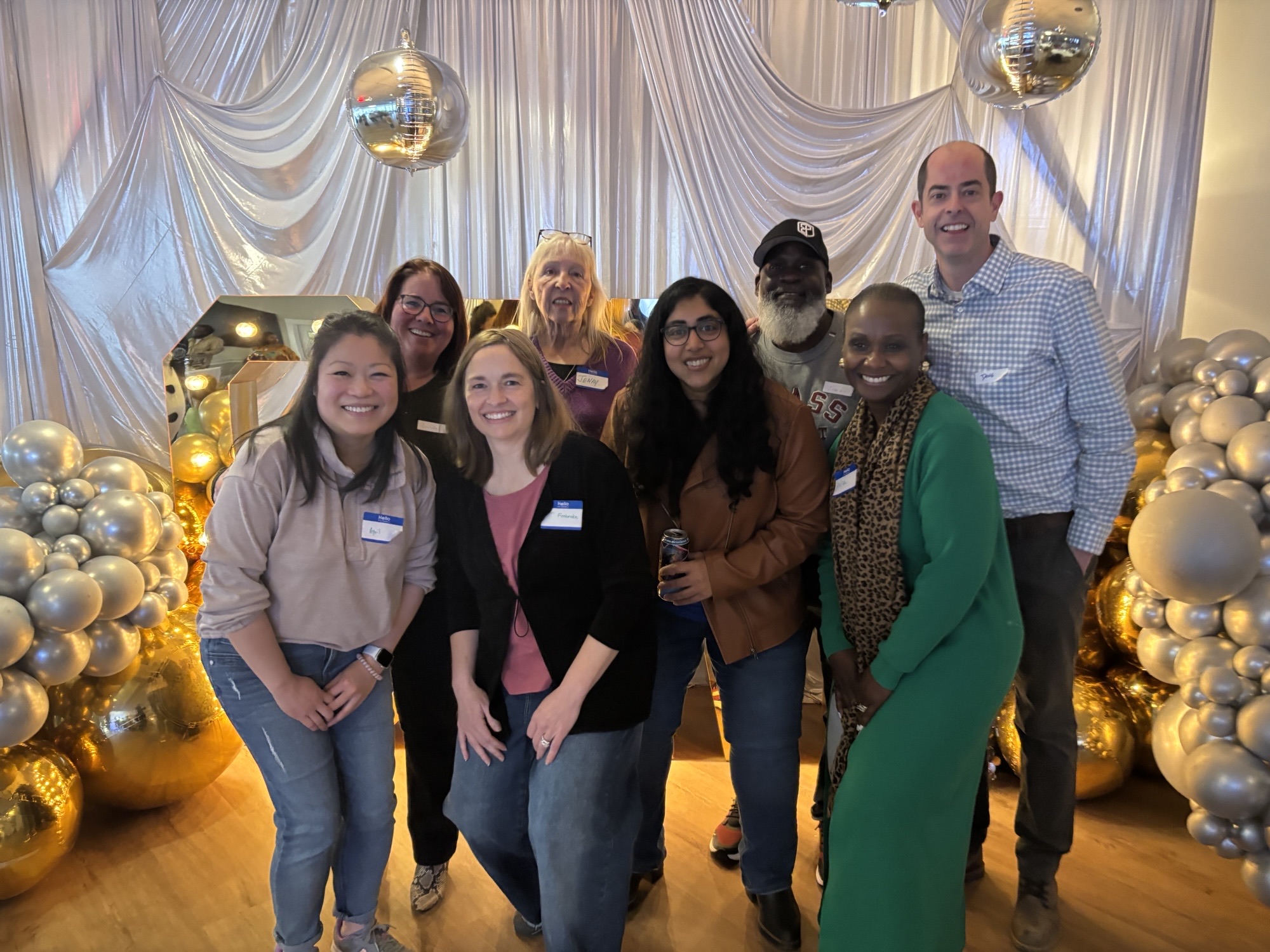 GIM Celebrates with Winterfest 2026 | Section of General Internal Medicine