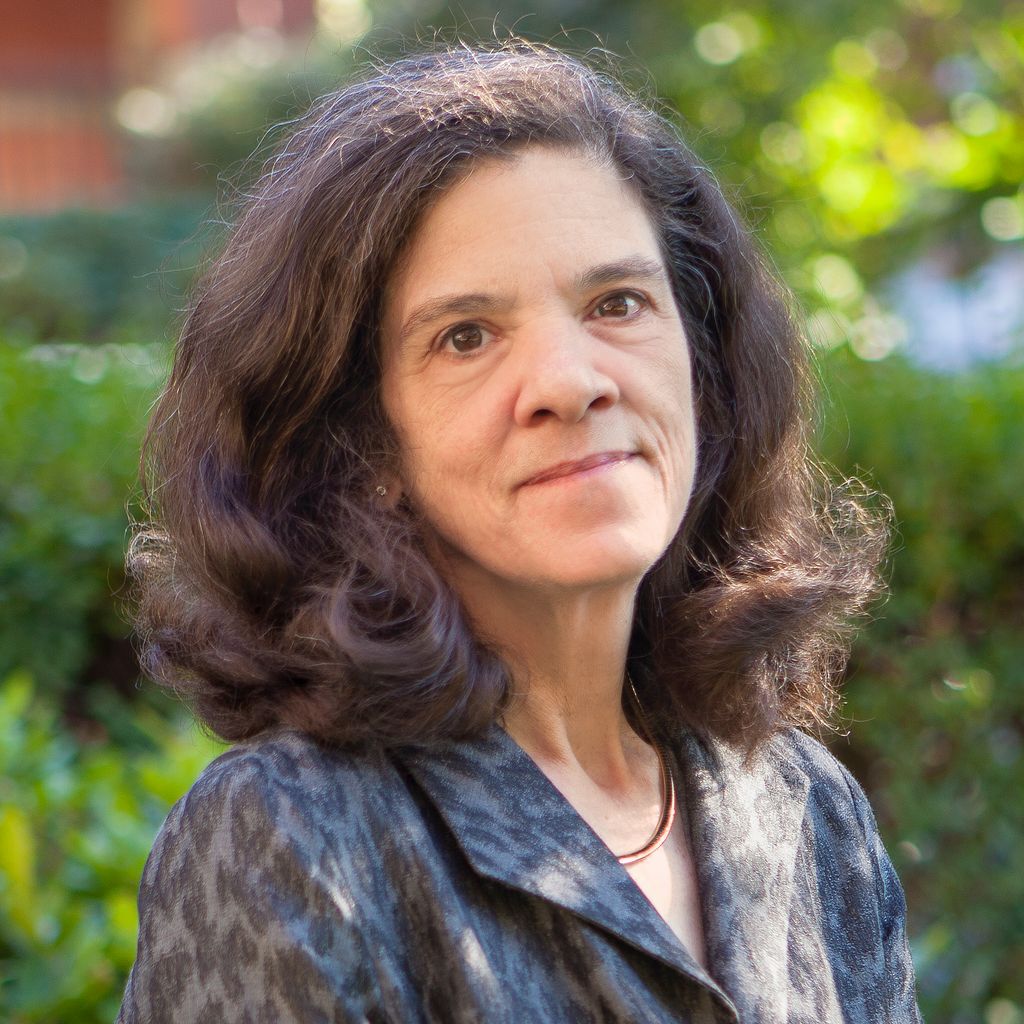 Gwynneth D. Offner, PhD | Graduate Medical Sciences