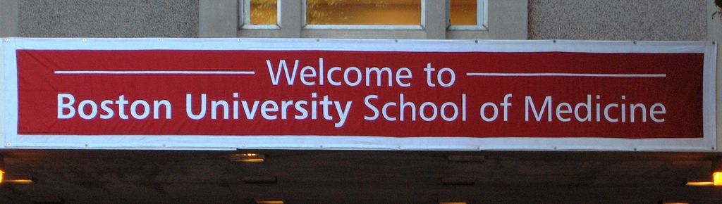 Welcom to BUSM | Graduate Medical Sciences