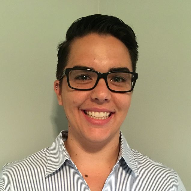 Faculty and Staff | Graduate Medical Sciences