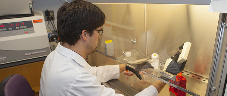 Forensic Laboratory Courses | Graduate Medical Sciences