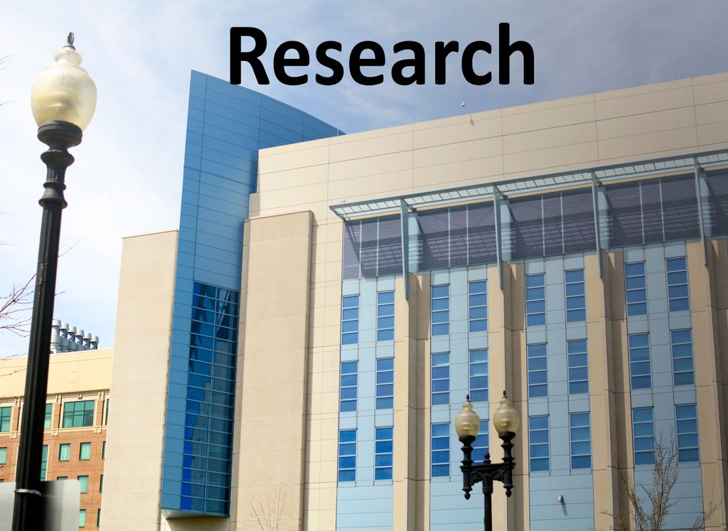 research | Graduate Medical Sciences