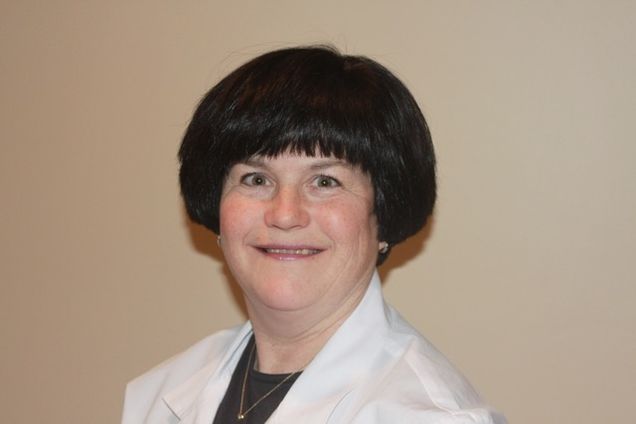 Maura Kelley | Graduate Medical Sciences