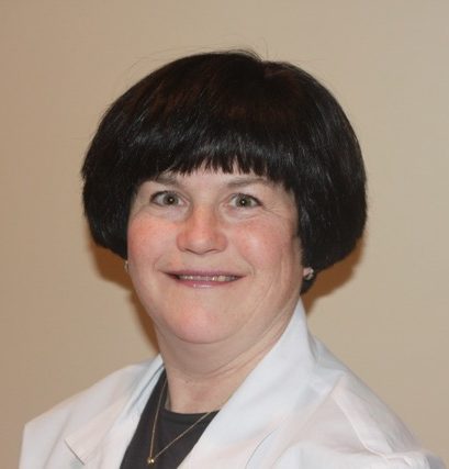 Maura Kelley | Graduate Medical Sciences