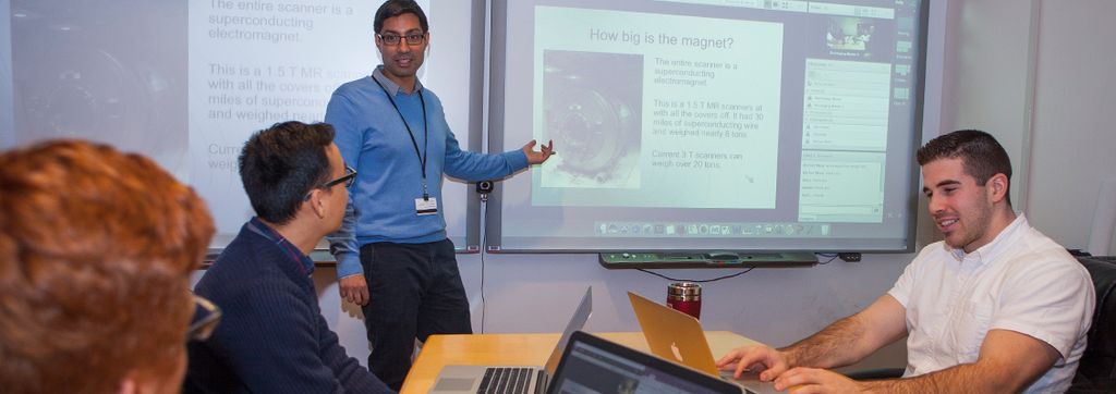 MS in Healthcare Emergency Management | Graduate Medical Sciences