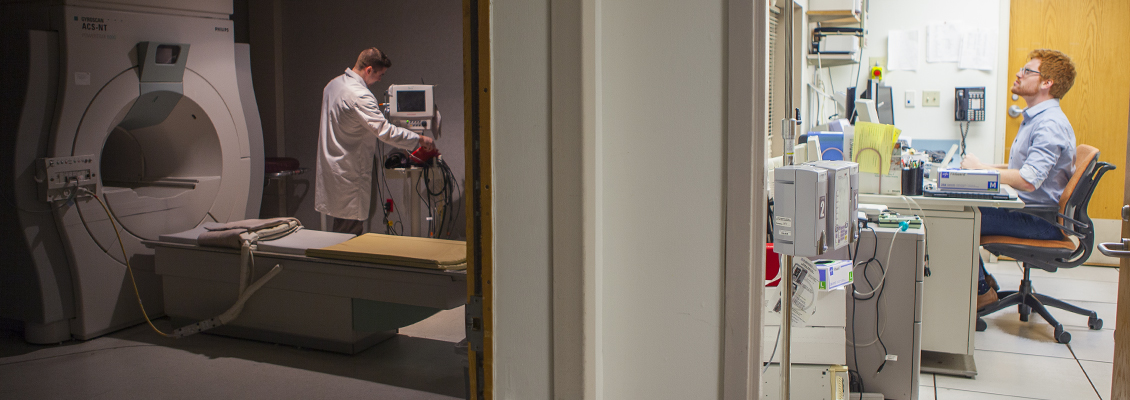 PhD Behavioral Neurosciences | Graduate Medical Sciences