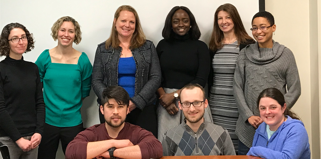 Career Panel Discussion Series | Graduate Medical Sciences