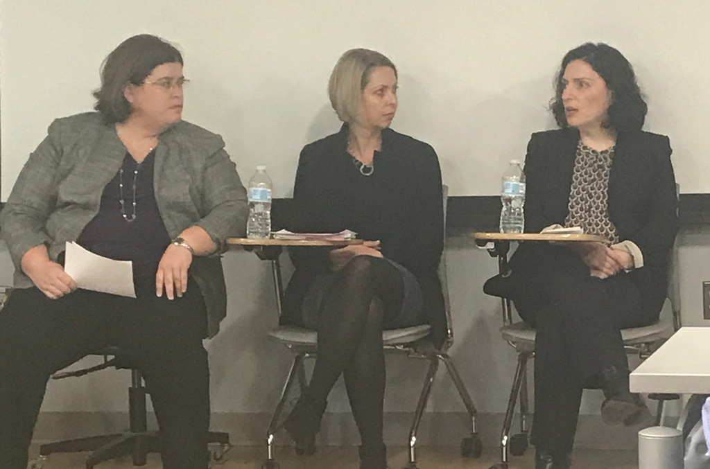 Career Panel Discussion Series | Graduate Medical Sciences