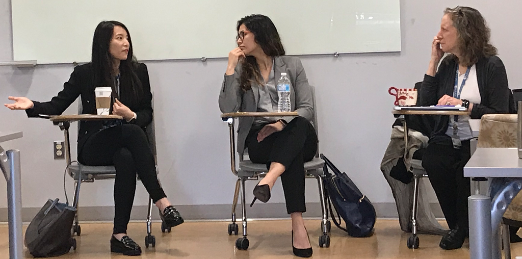 Career Panel Discussion Series | Graduate Medical Sciences
