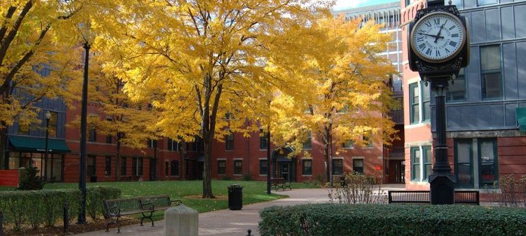 BU Food Pantry | Graduate Medical Sciences