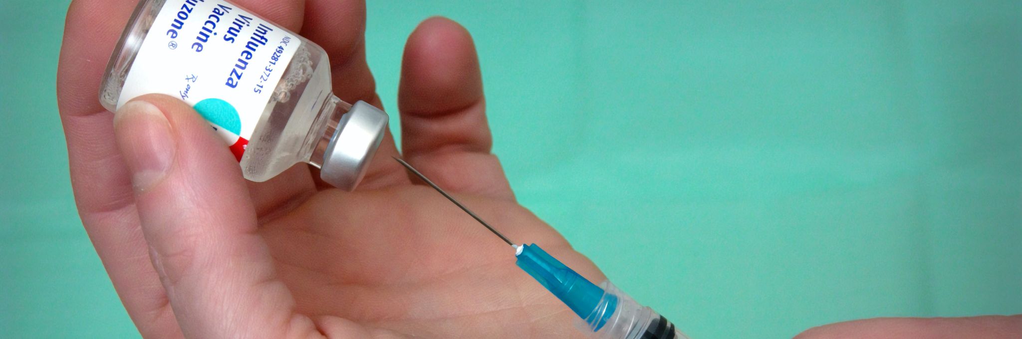 Flu Shot Required for Students | Graduate Medical Sciences