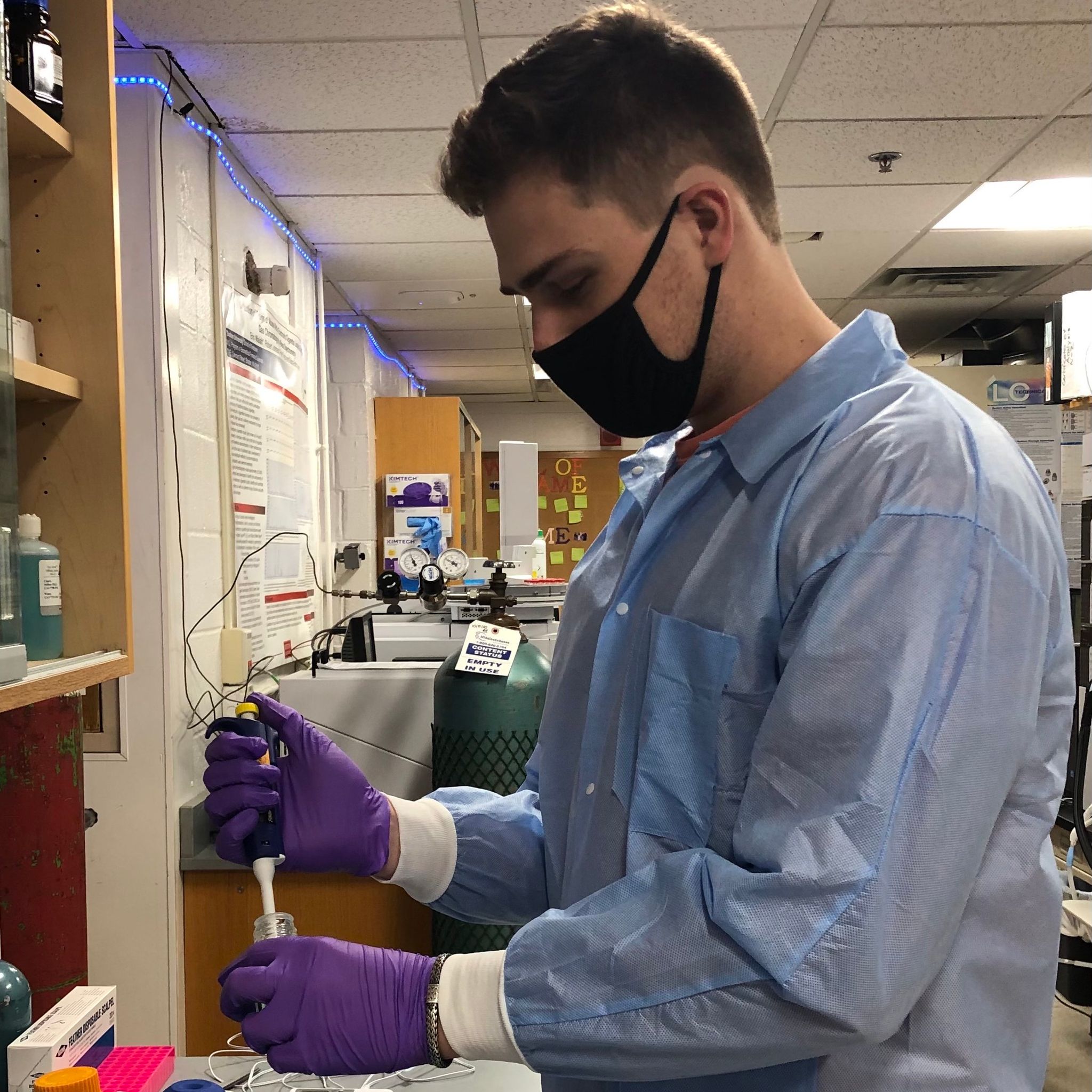 MS in Biomedical Forensic Sciences | Graduate Medical Sciences