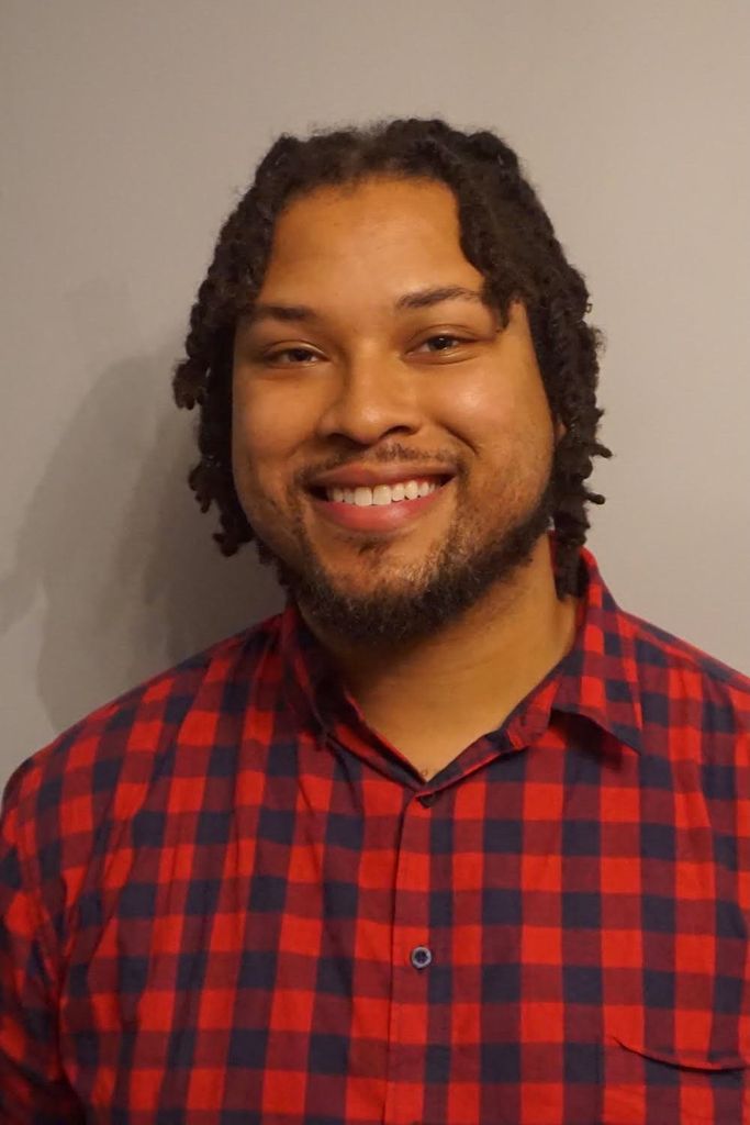 Student Spotlight: Ryen Wilson | Graduate Medical Sciences