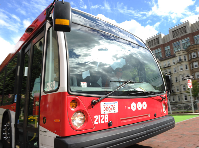 Getting to BUMC in 2021 | Graduate Medical Sciences