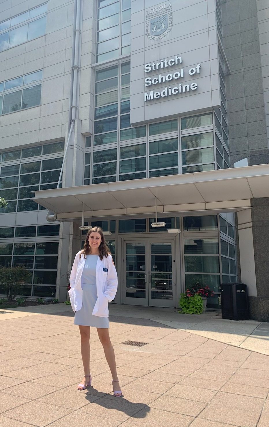 Graduate Outcomes | Graduate Medical Sciences
